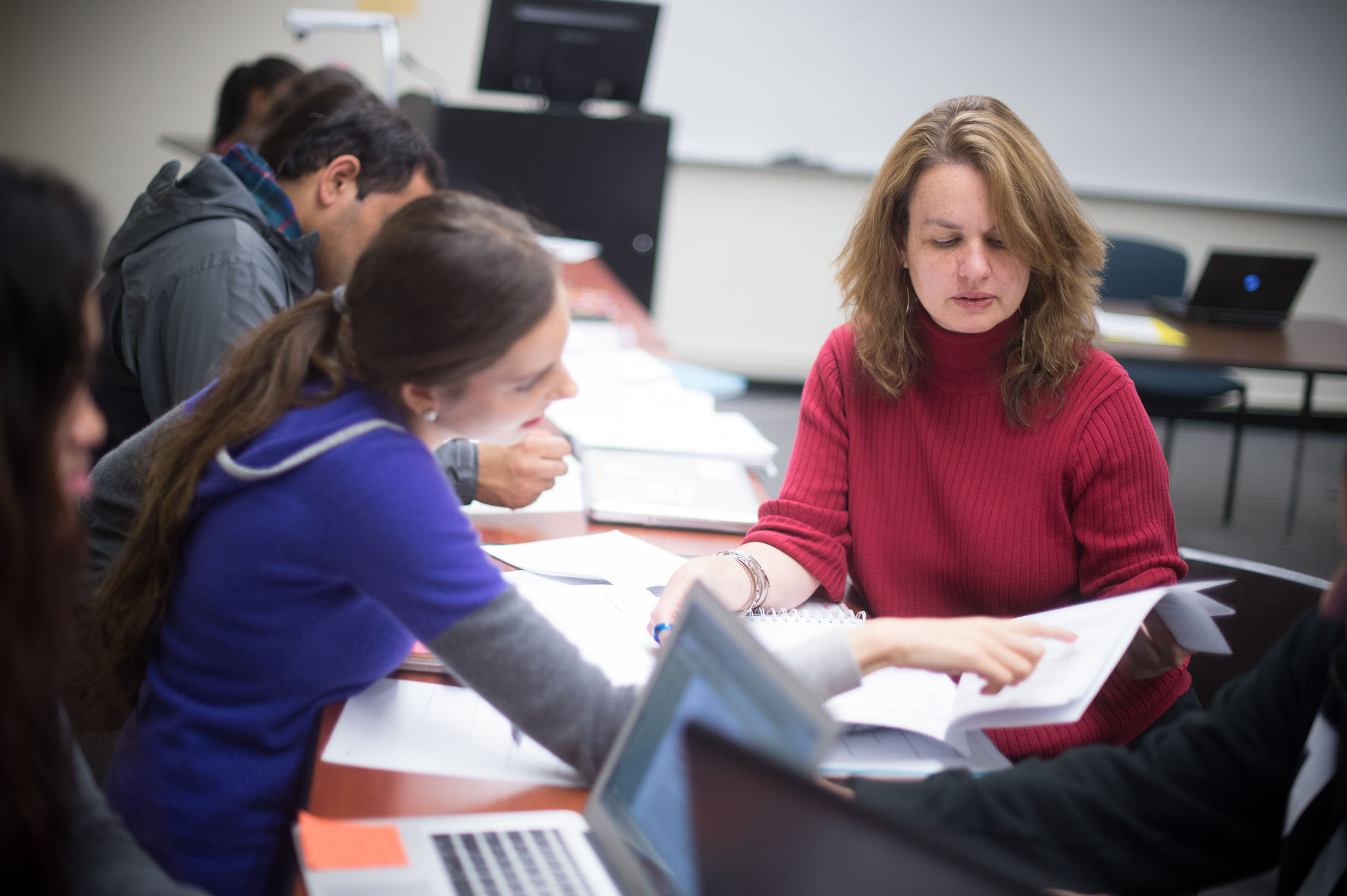 Young Writers Camp | University of the Pacific